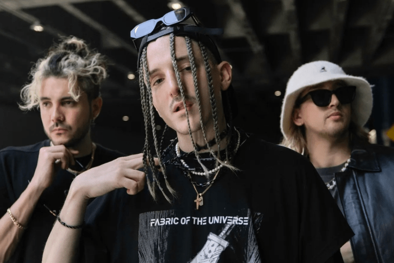 ‘Vague Is Boring’: Chase Atlantic on Music That Matters – REINESSA